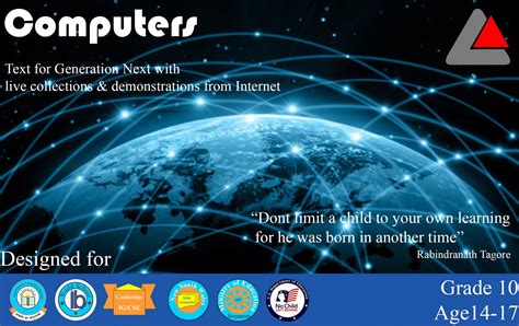 Cbse Class 10 Computer Science Home