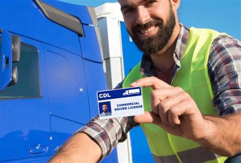 How To Get A CDL 6 Steps To Drive Your Career Forward
