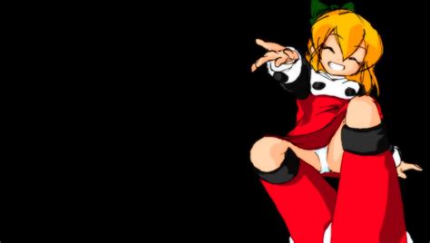Roll Mega Man And 2 More Danbooru