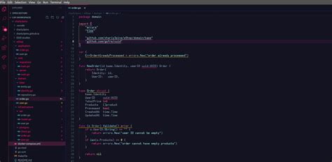My Productivity Setup For Vs Code Charly Pins Dev