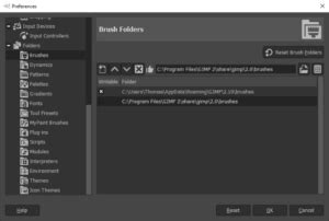 How To Paint In GIMP 4 Quick Tips