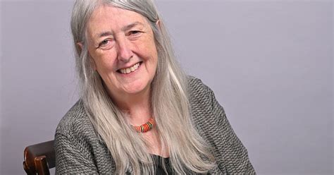 Mary Beard On Her Fascination With Ancient Rome And Why She Hasnt