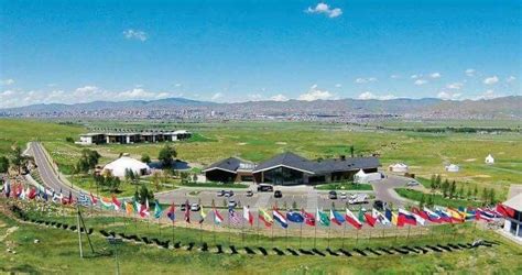 Sky Resort Дэлхийн Аялал Жуулчлалын Өдрийн Мэнд Хүргэе