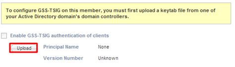 Configuração De Dns Dinamico Ddns Com Gss Tsig Agility