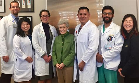Cardiothoracic Surgery Residency Uc Davis Department Of Surgery