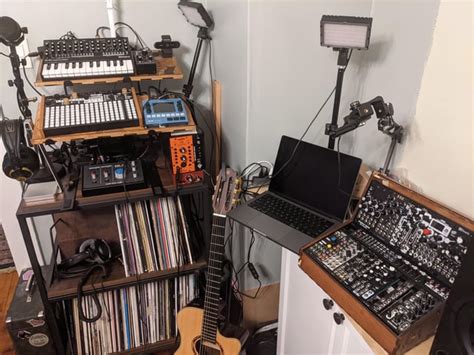 A Dawless Melodic Take On Jungle Munted Fostex Four Track Beatstep