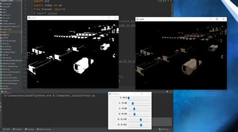 Video Md Arif Uddin On Linkedin Opencv Computervision
