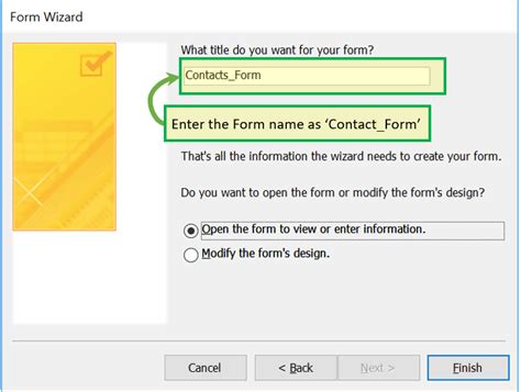 Microsoft Access Overview And Learning Softgram