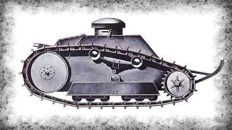 Самый Маленький И Дешевый Танк США Youtube