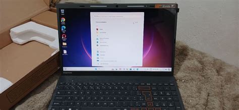 Notebook Positivo Vision C Gb Ram Gb Emmc Computador Notebook Visionc Nunca Usado