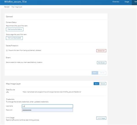 How To Add Secure Services To Portal For Arcgis Esri Community