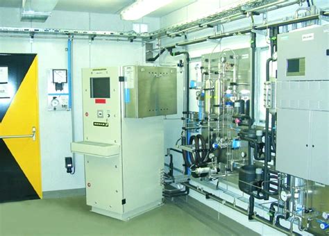 Technologies Analytical Systems Atapplications