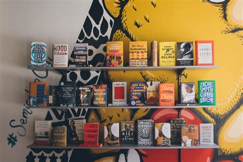 Contact Us — Semicolon Books