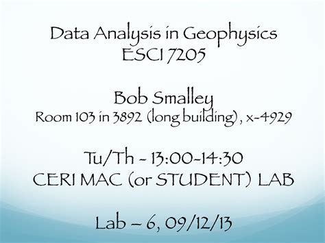 Lab 6 2013 Matlabmulti Dimensional Arrays Matlabmulti Dimensional Arrays Matlabmulti