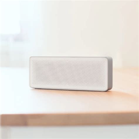 Xiaomi Portable Speaker Xiaomi Pad Ru