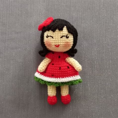 خرید و قیمت عروسک بافتنی دختروپسر شب یلدا جفتی از غرفه دست بافت