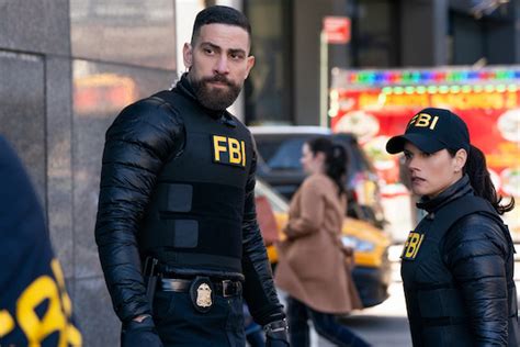 Fbi The Rookie Fbi International