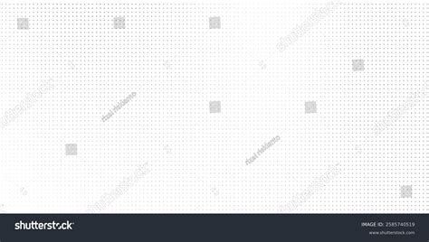Dotted Grid Seamless Pattern Bullet Journal Stock Vector Royalty Free 2585740519 Shutterstock