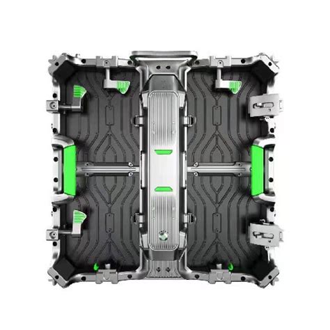 Rental LED Display Linsn LED