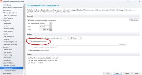 Bak Files Filling Up Hard Drive Seagull Support Portal