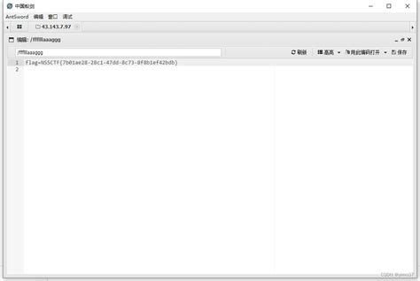 Hnctf——web方向部分题解ctf 2048 Csdn博客
