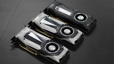 کارت گرافیک Geforce Gtx 1180 از آنچه که تصور می شد واقعی تر است سخت افزار مگ
