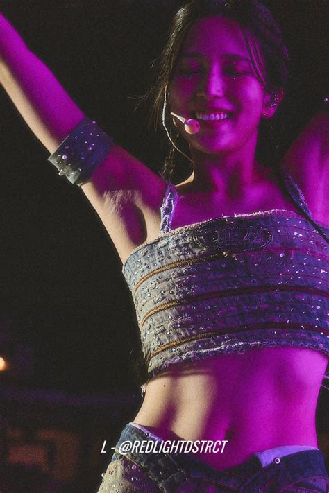 Mina Twice R Kpoparmpit