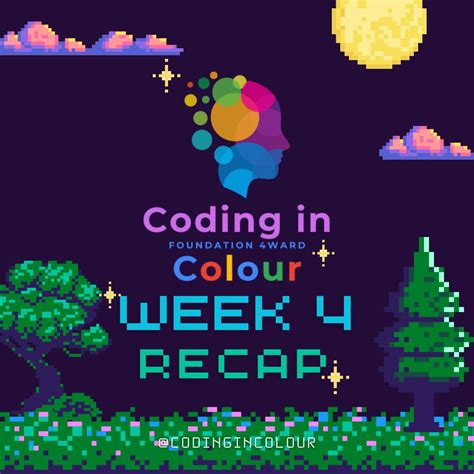 coding in colour on linkedin coding codingbootcamp womenempowerment bipoc tech