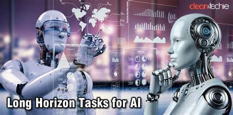 Long Horizon Tasks Are The Complex Set Of Ml Instructions