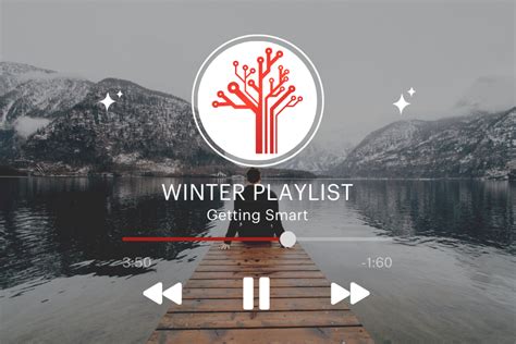 13 Blogs And Podcasts To Add To Your Winter Playlist Getting Smart