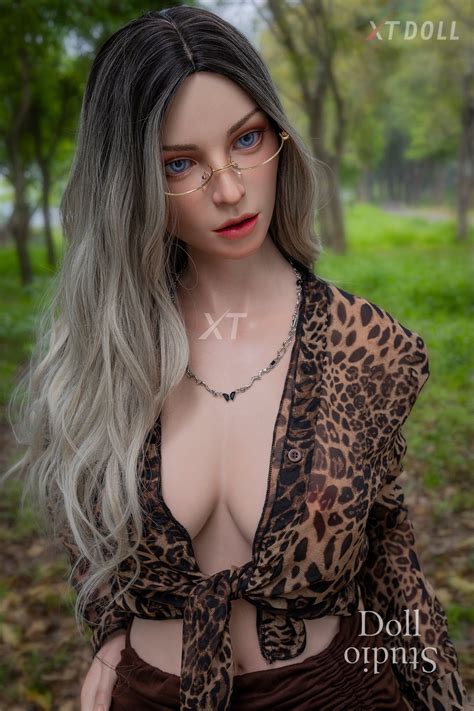 New Photos With Xt Doll Xt S165e Body Style And ›melanie‹ Head Xt 15