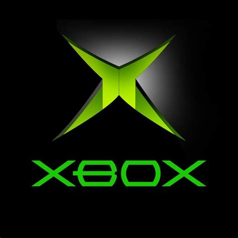 Xbox Logo Artofit