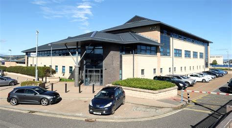 Exclusive Inverness Policeman Accused Of Sex Offences