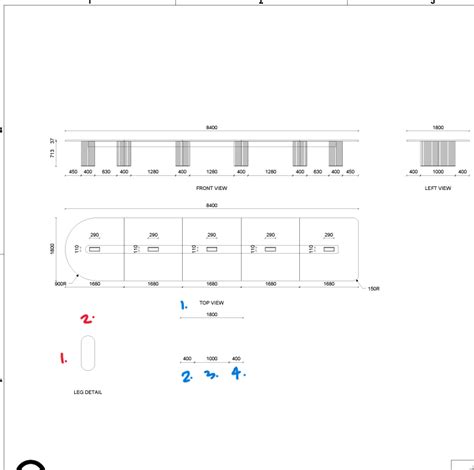 Grasshopper Pdf Output Vs Shapediver Pdf Output Doesnt Match