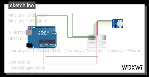 Wokwi Online Esp32 Stm32 Arduino Simulator