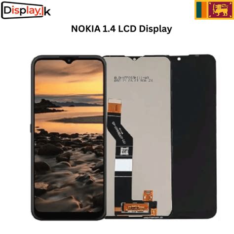 NOKIA 1 4 LCD Display Display LK