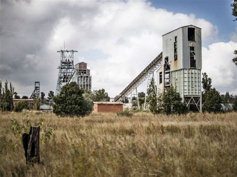 Sibanye Stillwater Eyeing To Buy Zambias Struggling Mopani Copper Mine Business Tech Africa