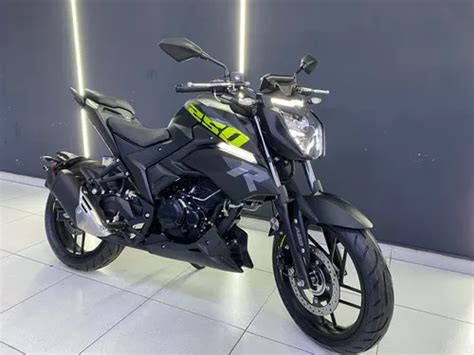 Akt 250 R Tucarro