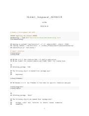 Module1 Assignment ALY6015 1 Pdf Module1 Assignment ALY6015 R Sachin