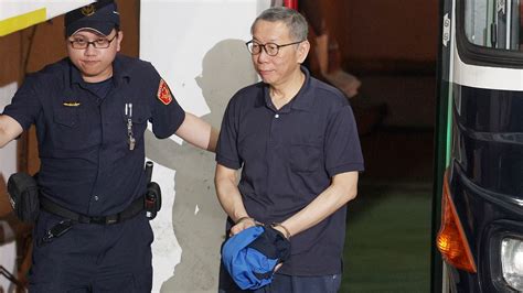時代力量前黨主席陳椒華宣布退黨：未經家人同意不再參加政黨 風傳媒