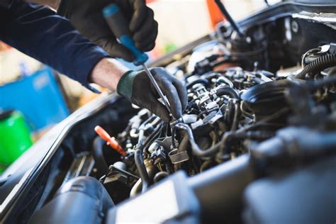 6 Symptoms Of A Blown Alternator Fuse Or Fusible Link