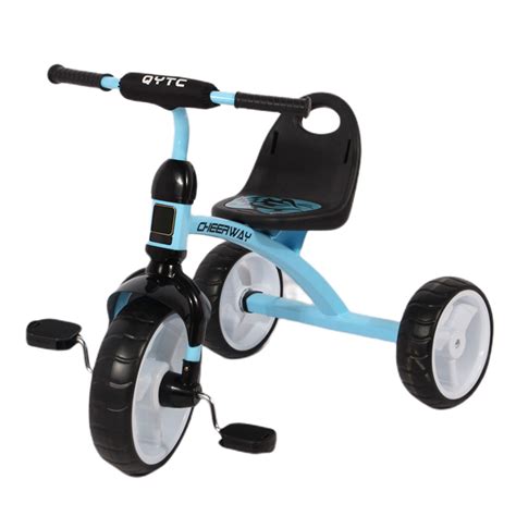Modelo De Triciclo Con Ruedas Ya Esta Aqui El Nuevo Modelo V3 Triciclo