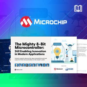 The Mighty Bit MCU Electronics Weekly