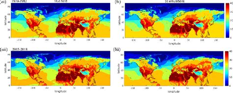 Figure 1 From Spatially Resolved Emulation Of Climate Extremes Via Machine Learning Stochastic