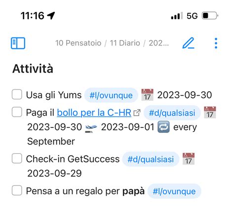 inconsistency in how live preview and reading mode render task lists