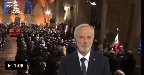 This Czech Television Sign Language Interpreter Has Won A Lot Of Plaudits For A Highly