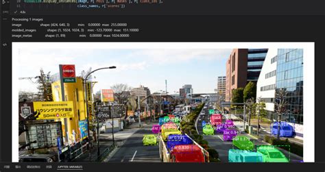 【学习笔记】windows下maskrcnn环境配置【保姆级教程 附各个依赖库版本安装】 哔哩哔哩