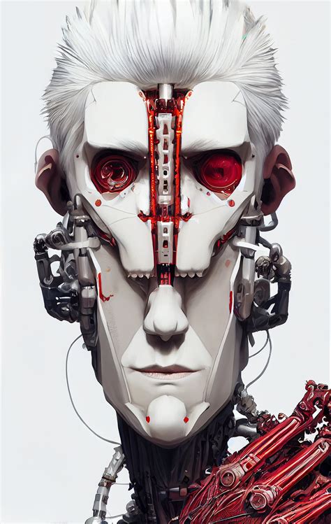 로봇 싸이 보 그 기계적 인조 인간 Pixabay의 무료 이미지 Pixabay