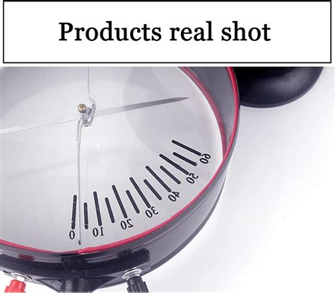 Pointer Electroscope Physical Pointer Test Model Thailand Ubuy
