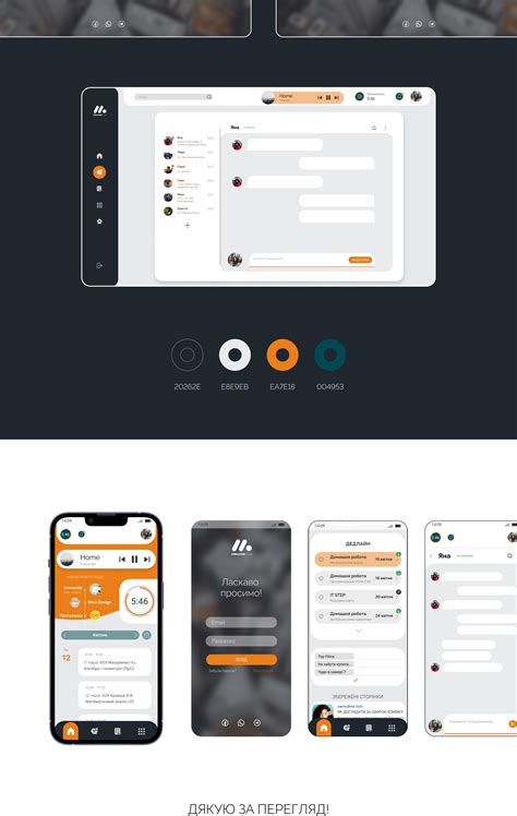Dashboard For Designer UI UX Design On Behance